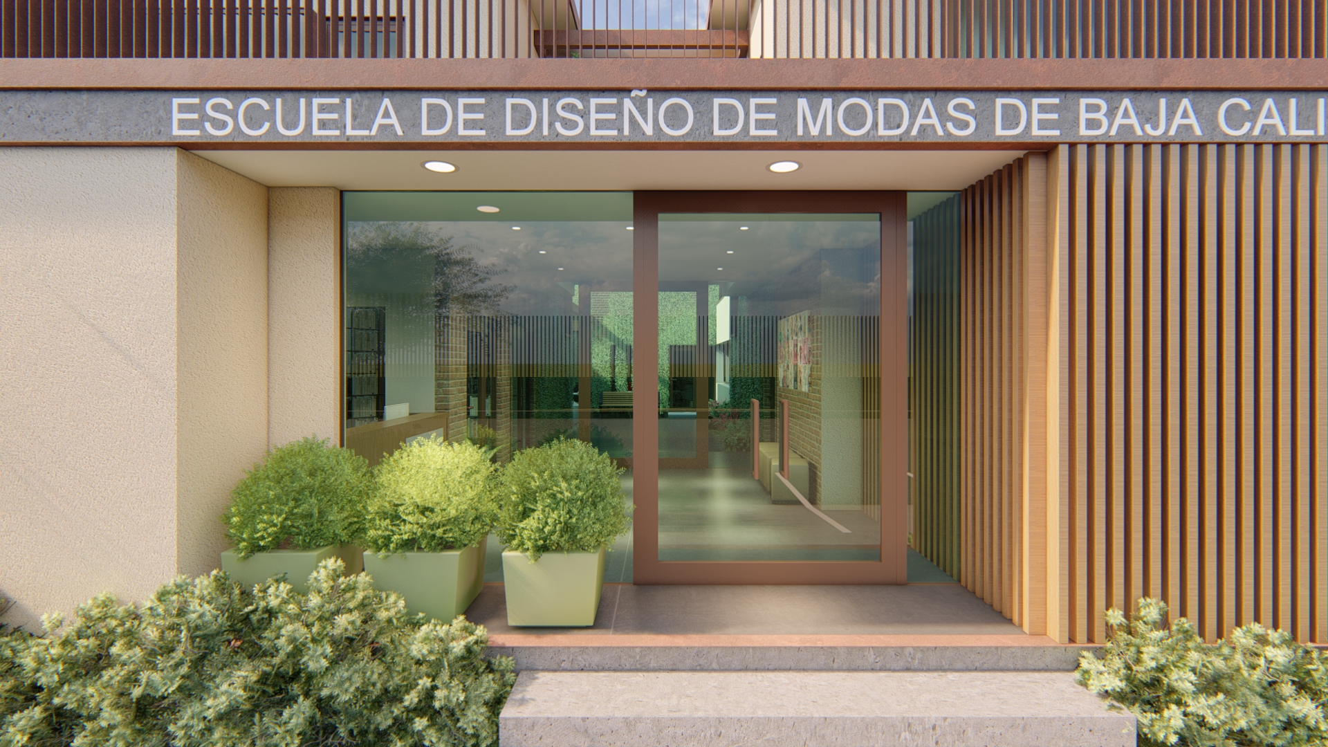 EDIM | xiroarquitectura