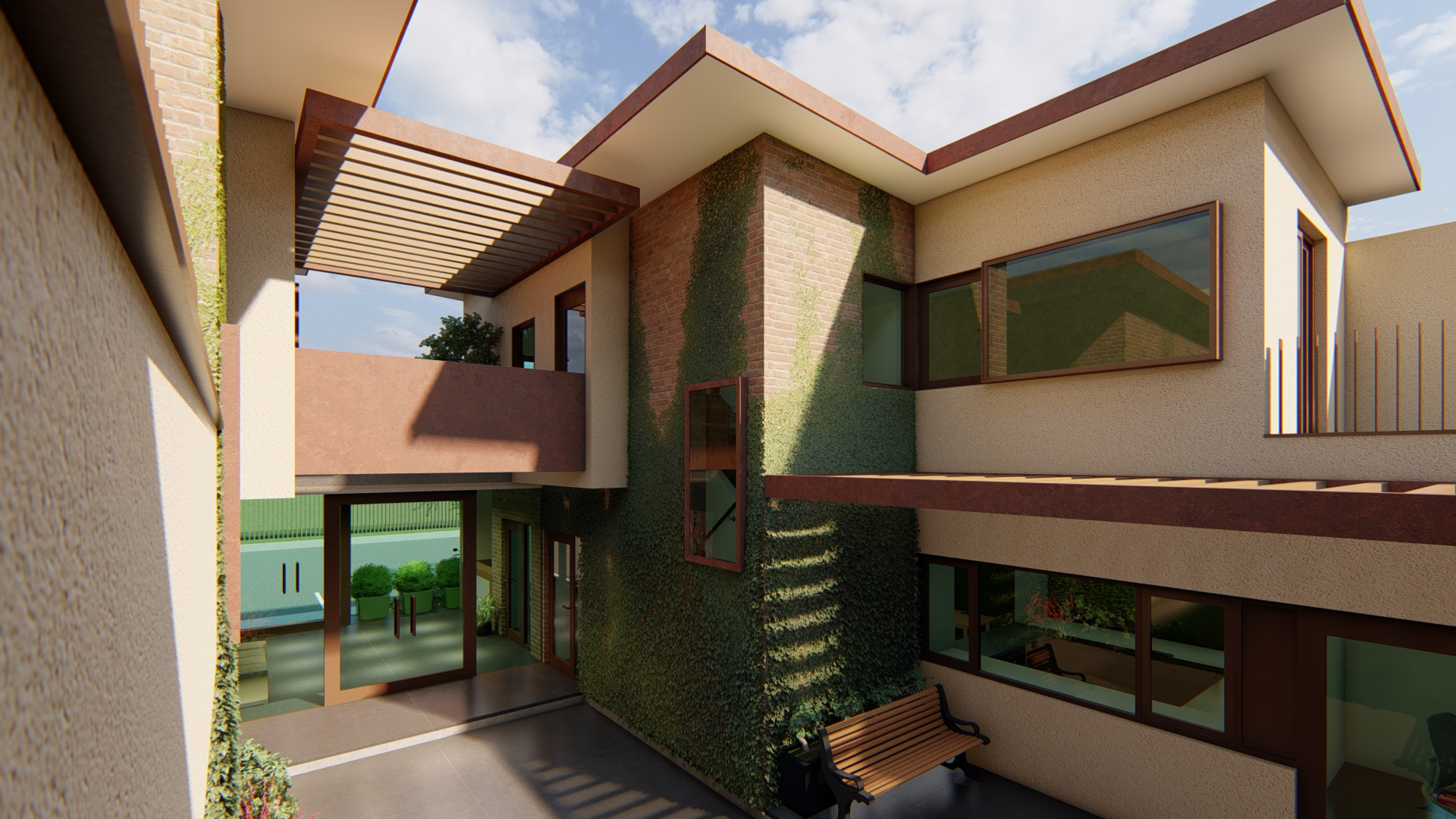 EDIM | xiroarquitectura