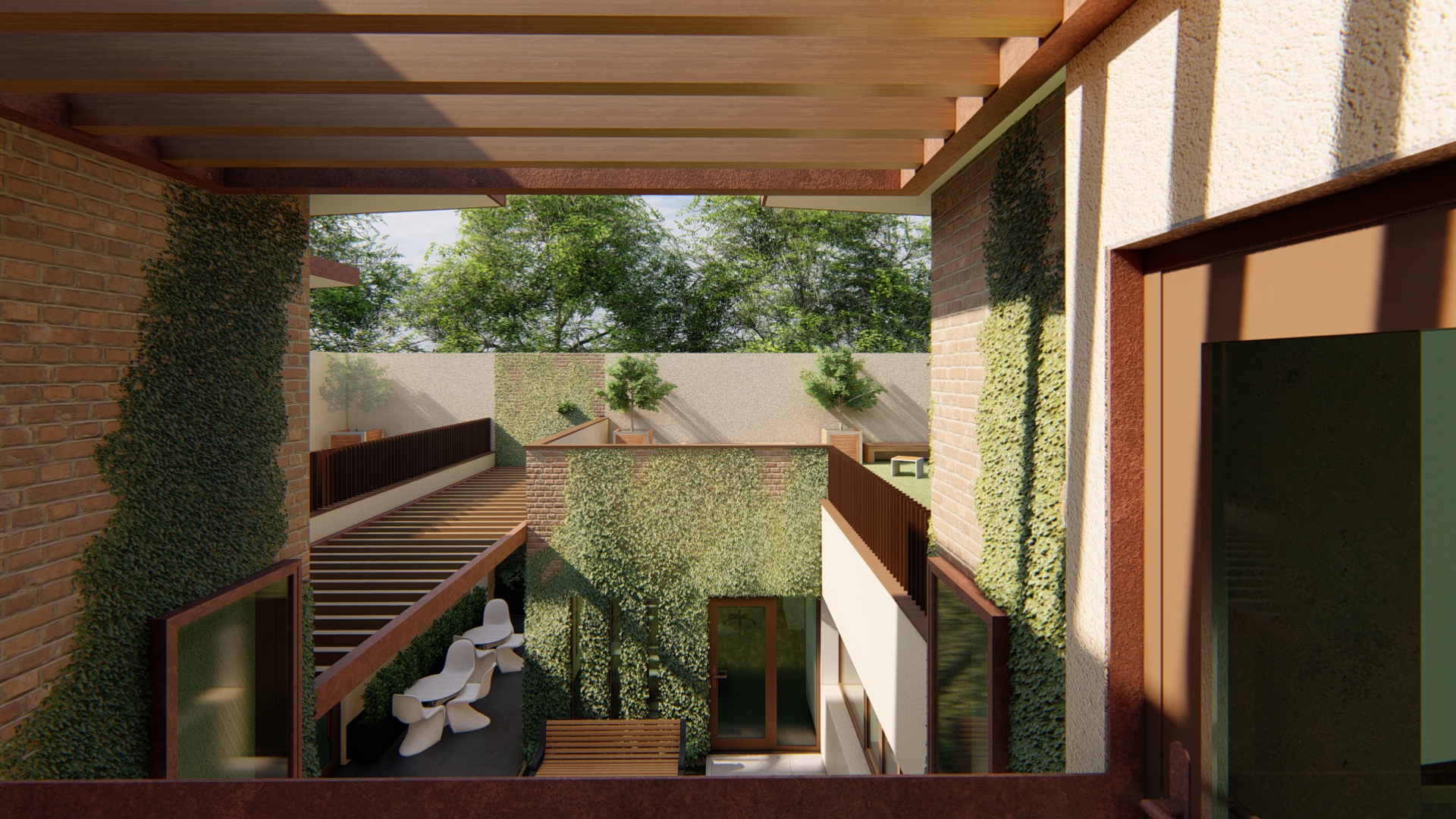 EDIM | xiroarquitectura