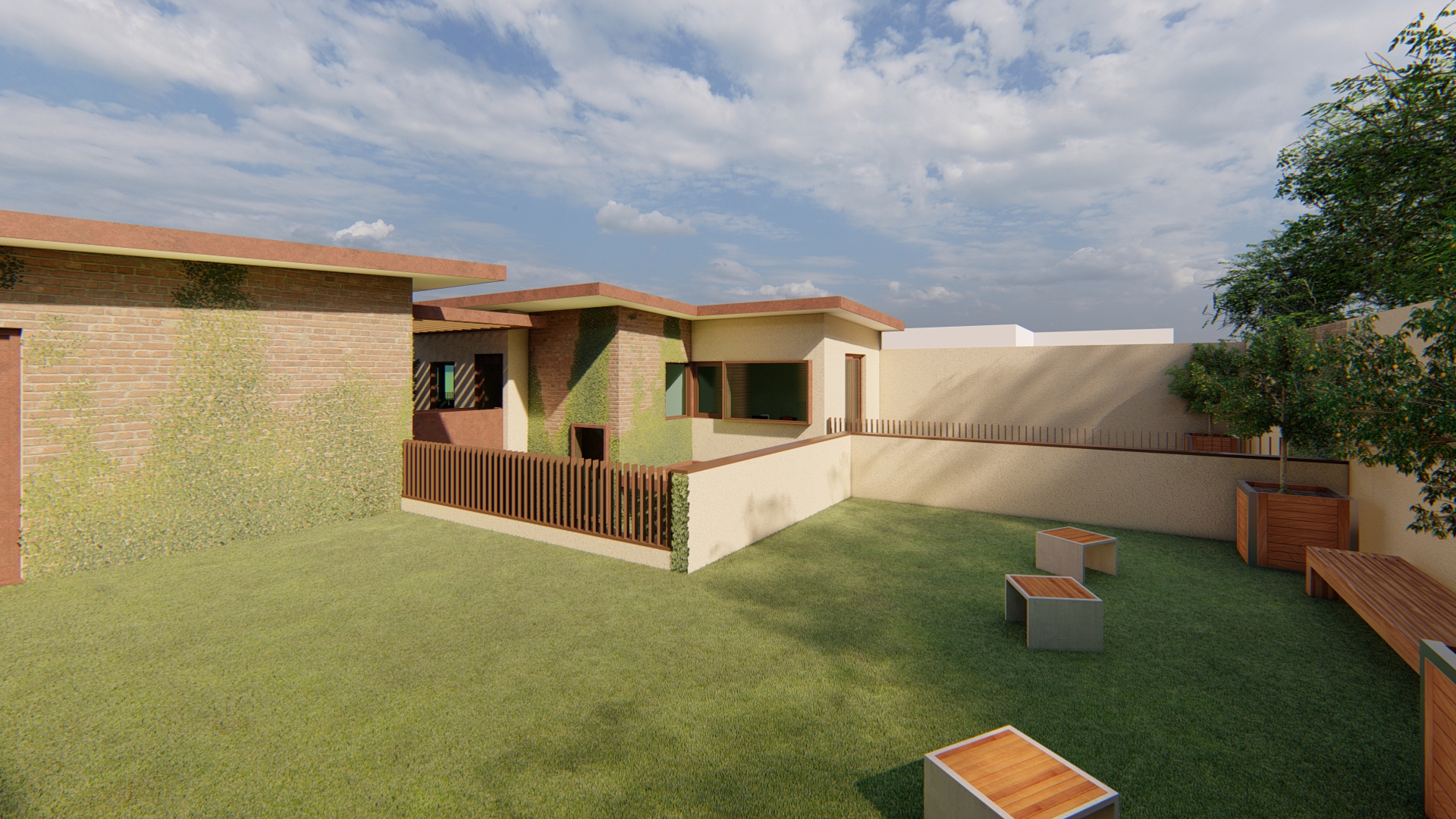 EDIM | xiroarquitectura